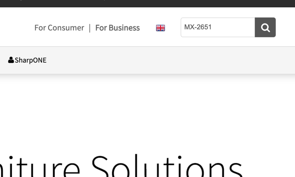 How To Install A Sharp Printer Driver - Print Logic
