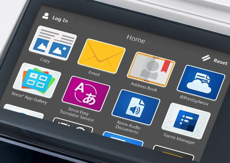 Printer Security? Here Are 6 Tips To Keep Your Business Safe