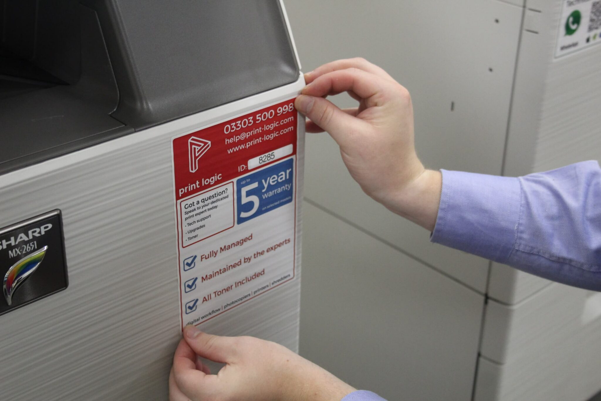 Printer Monitoring Software | How We Look After Your Device?