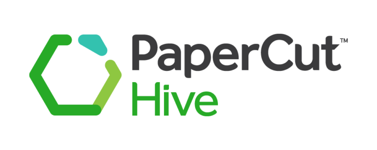 PaperCut Hive | Simple 100% Cloud-Hosted Print Management