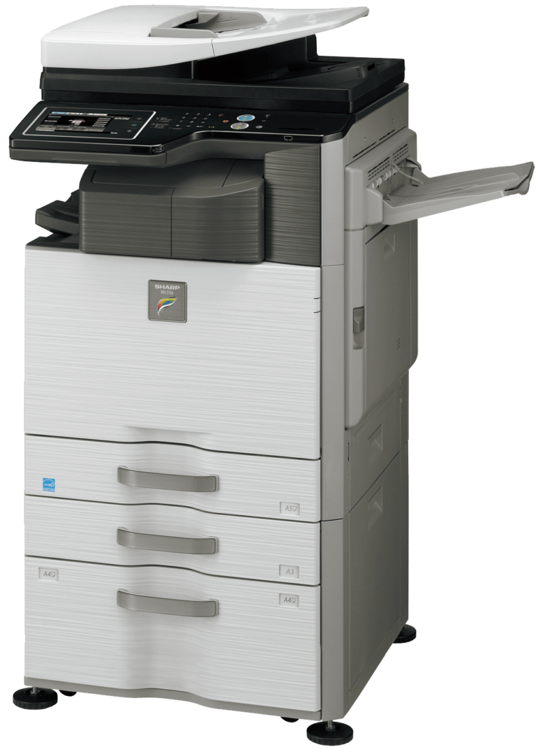 Sharp MX-2640 A3 MFD Printer