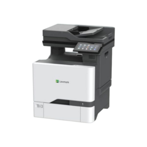 Lexmark XC4342 - Powerful A4 Printer - Print Logic