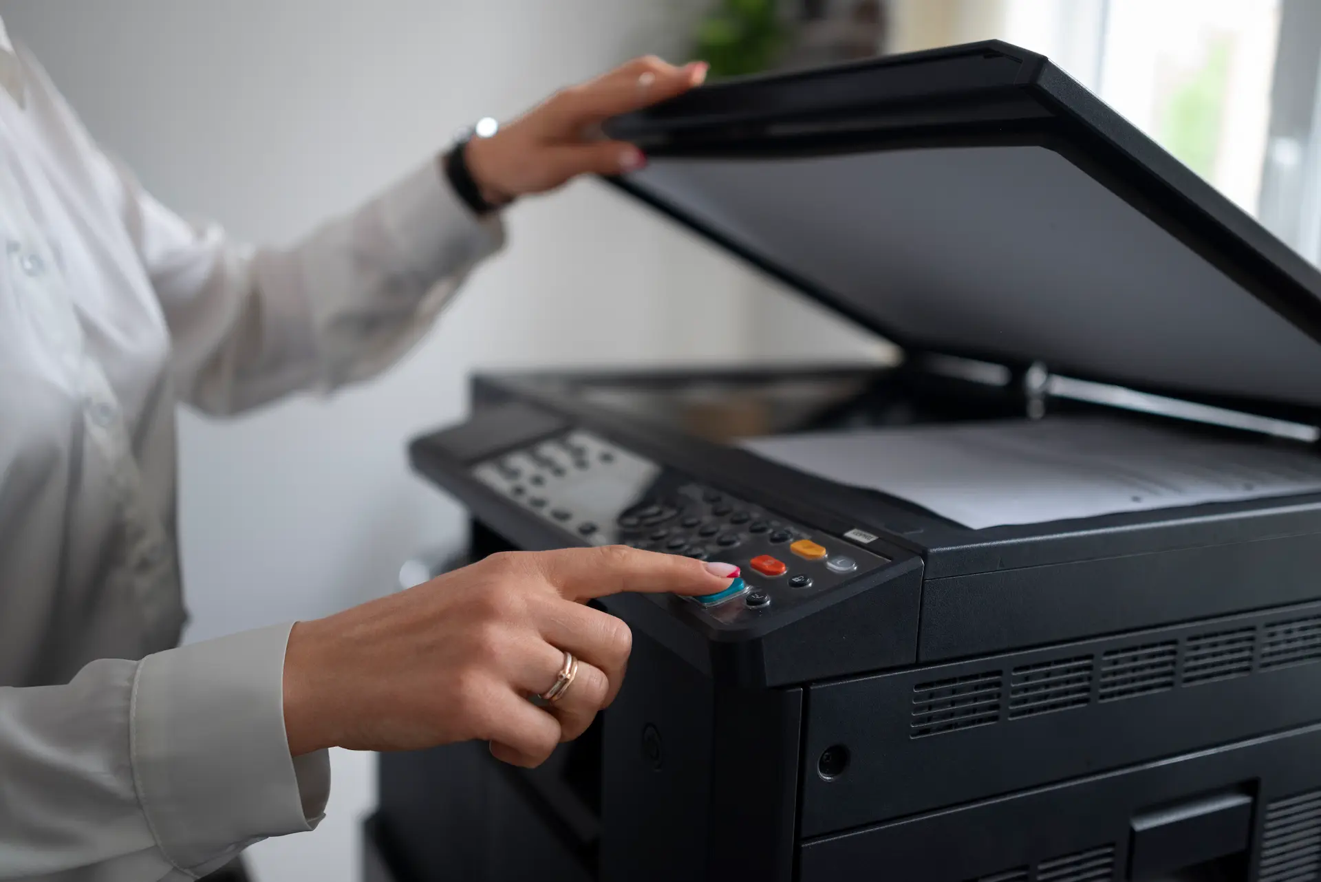 What Is A Photocopier Used For? (Complete Guide For Offices)